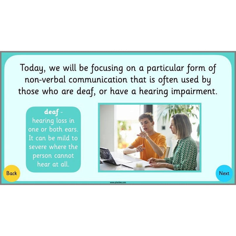 Communication Then and Now: Primary History Plans for KS1 — PlanBee