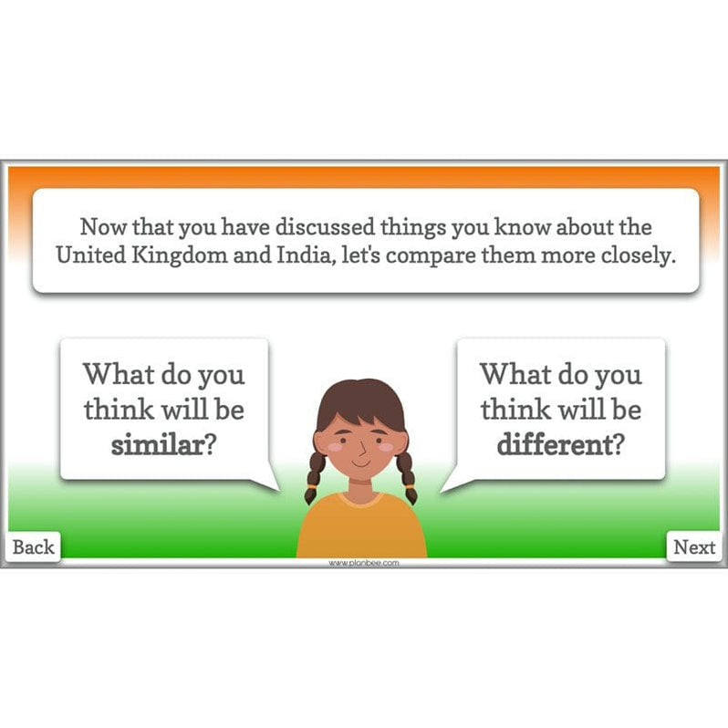 Investigating India KS2 Geography scheme for Year 3 & Year 4 — PlanBee