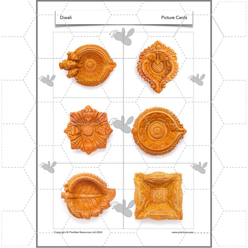 Diwali KS2 lessons, activities and resources by PlanBee