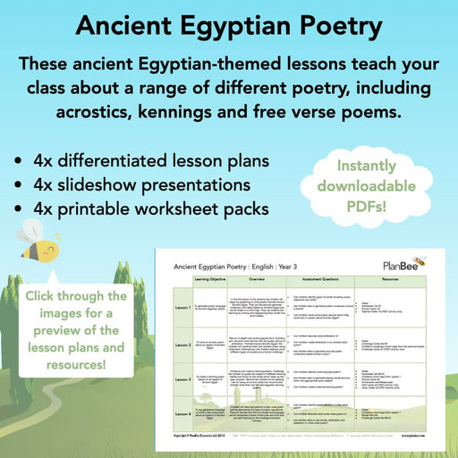 Year 3 Lesson Plans and Resources — PlanBee
