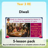 Diwali KS2 lessons, activities and resources by PlanBee