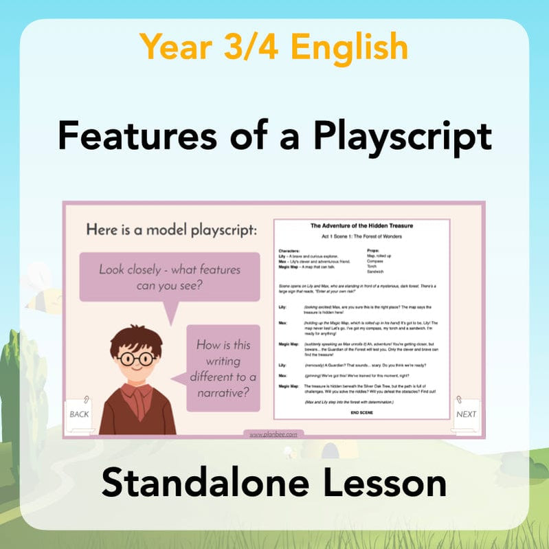 One-off Primary Lessons - Perfect for PPA or Supply Cover — PlanBee