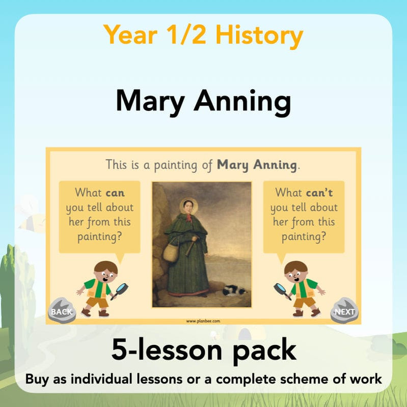 Year 2 Lesson Plans by PlanBee Teaching Resources