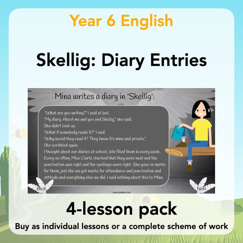 FREE All About Me Activities for Primary Children — PlanBee
