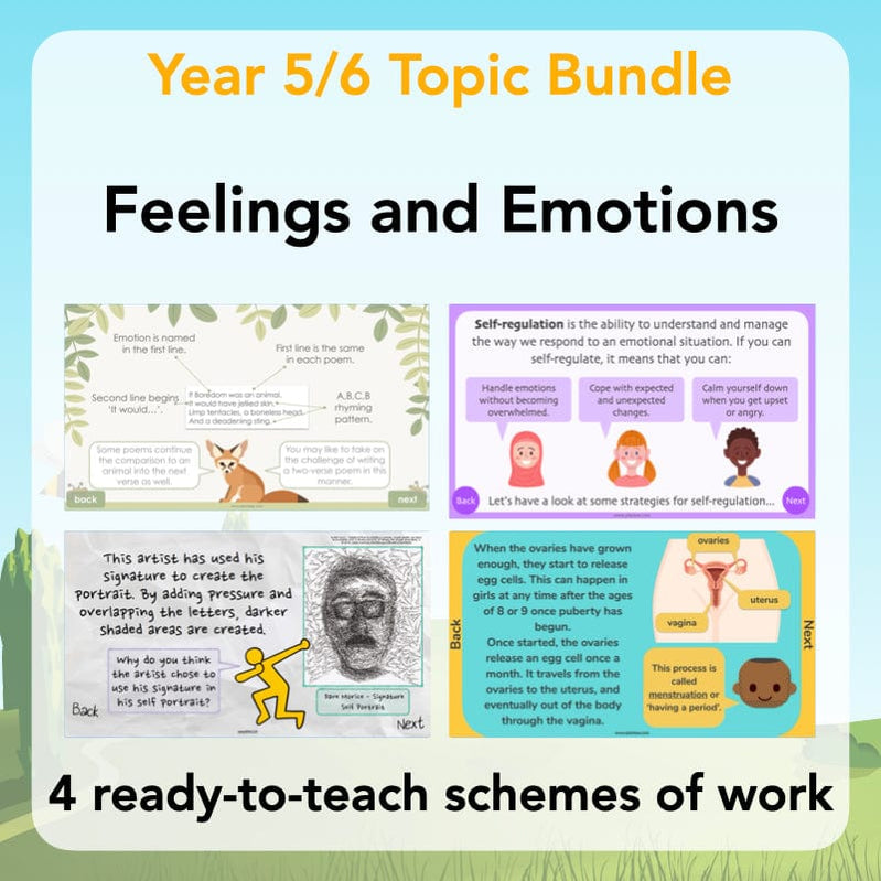 KS2 Topics cross-curricular lesson planning by PlanBee