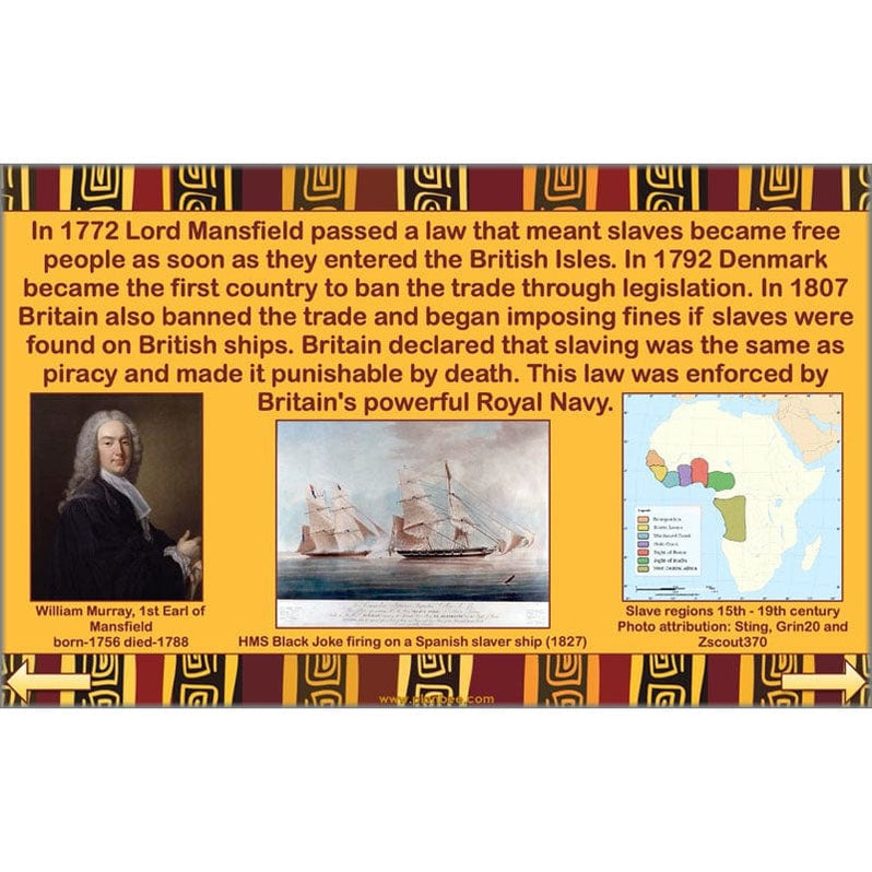The Kingdom of Benin KS2 History Lesson Pack by PlanBee