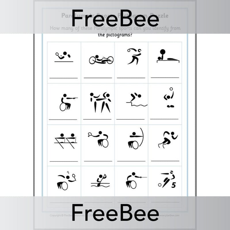 Free teaching resources and lesson packs by PlanBee
