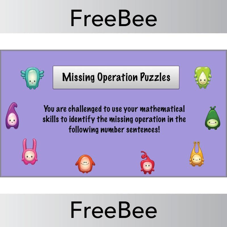 Maths Problem Solving KS1 and KS2 Resources by PlanBee