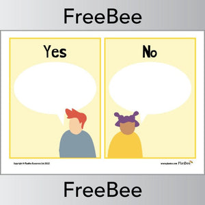 FREE Language Posters - Common Phrases by PlanBee