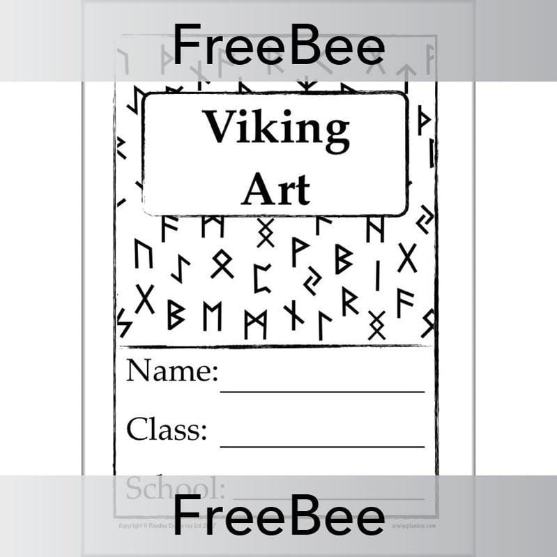 Vikings | KS2 Lesson Packs and Free Resources — PlanBee