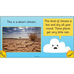 Our Changing World KS1 ESR Lessons by PlanBee