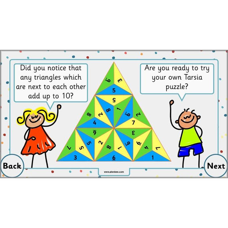 Let's Solve Problems: problem-solving Year 2 Maths — PlanBee