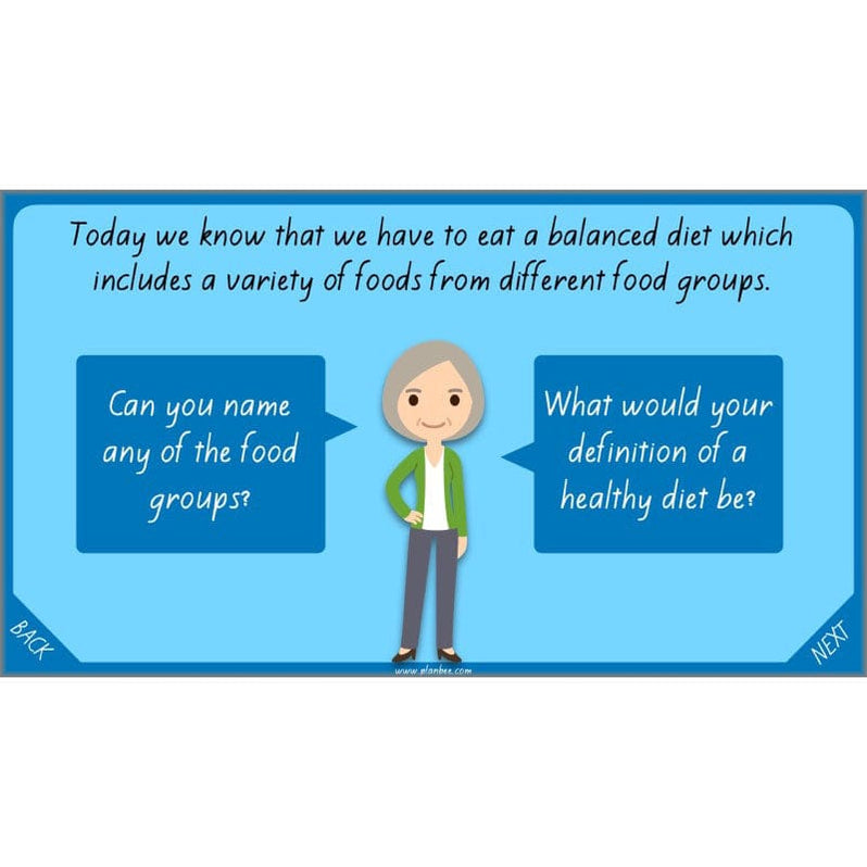 Healthy Bodies Year 6 Animals including Humans by PlanBee