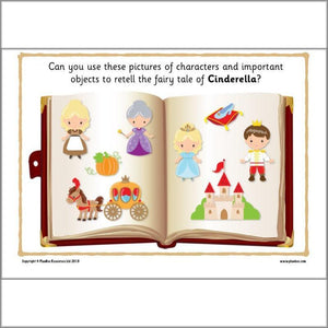 KS1 English Home Learning Activities for Year 1 & Year 2 — PlanBee