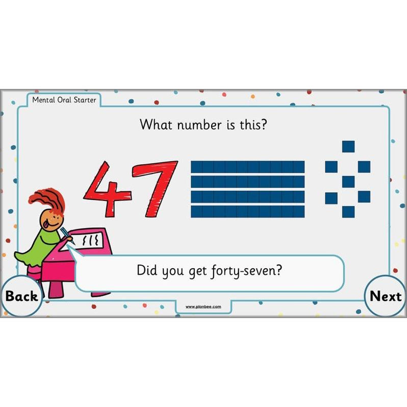 Let's Solve Problems: problem-solving Year 2 Maths — PlanBee