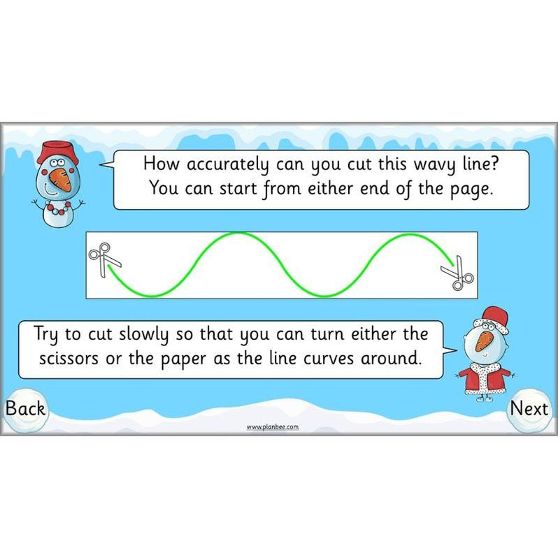 Delightful Decorations KS1 DT Lessons by PlanBee