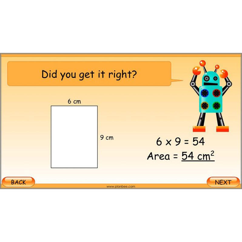Measuring Shapes Year 5 Maths Planning by PlanBee