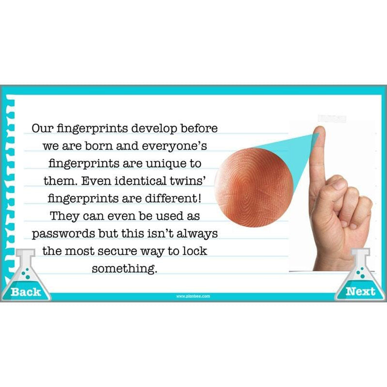 Scientific Enquiry KS2 Lessons - What Do Scientists Do? — PlanBee