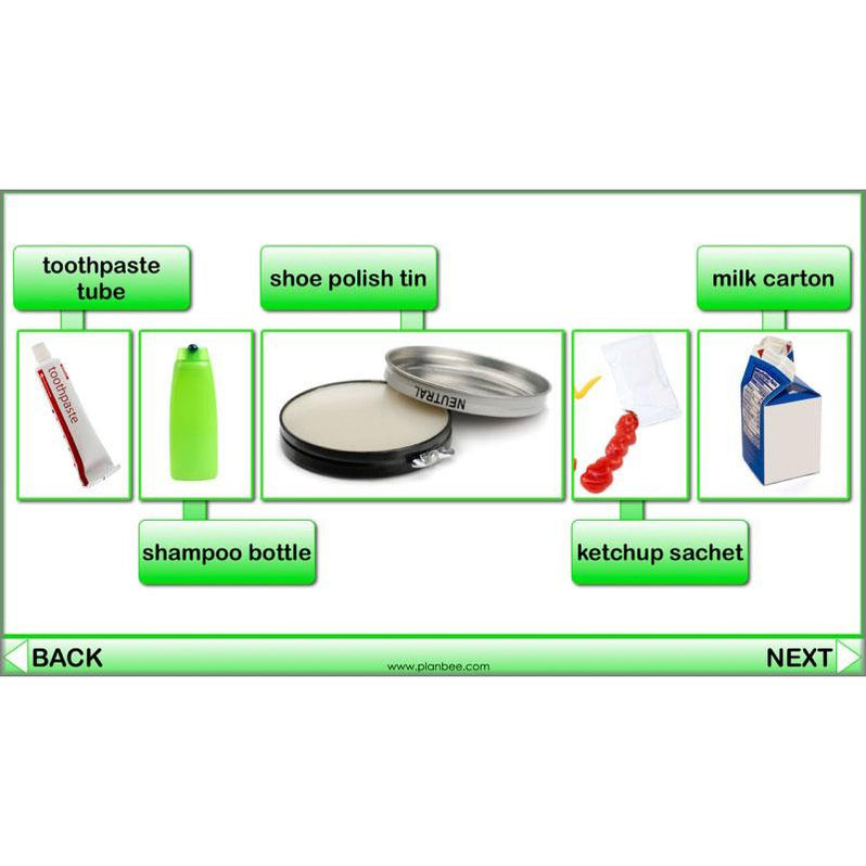 What is Capacity? KS2 Maths Measurement Planning Year 3 — PlanBee
