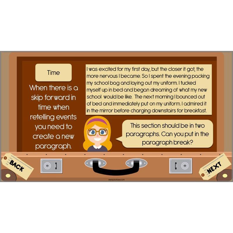 World War 2 Evacuee Diary Entries Lesson Plans by PlanBee