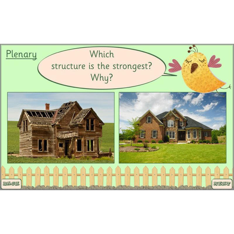 Wacky Windmills - DT Primary Resources for KS1 | PlanBee