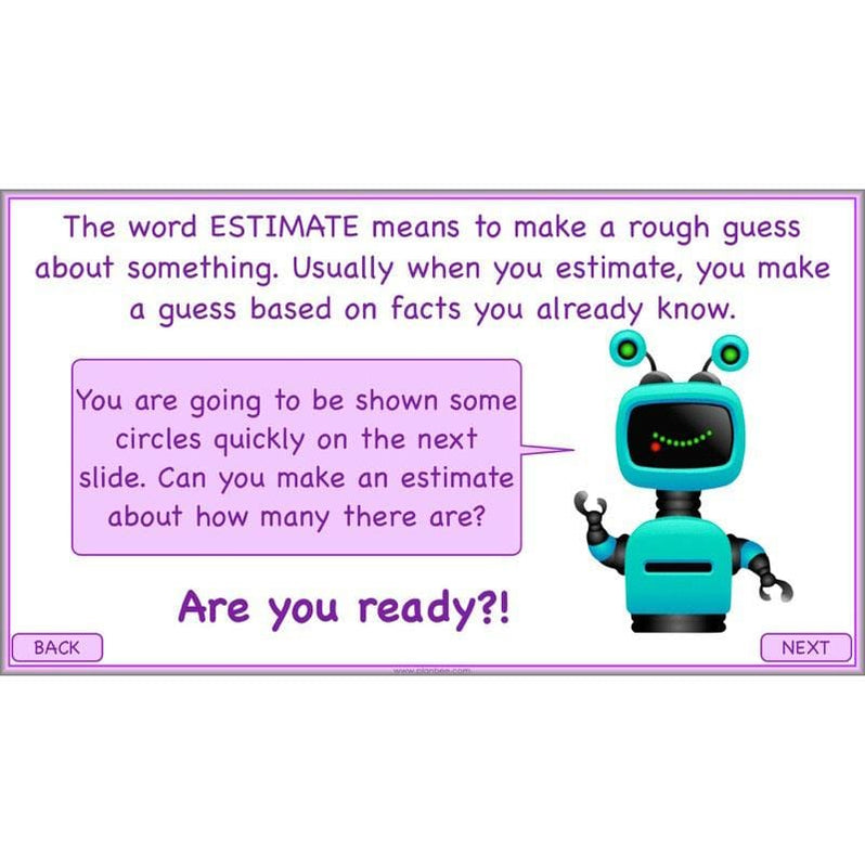 Rounding and Estimating Year 3 Maths Lessons by PlanBee
