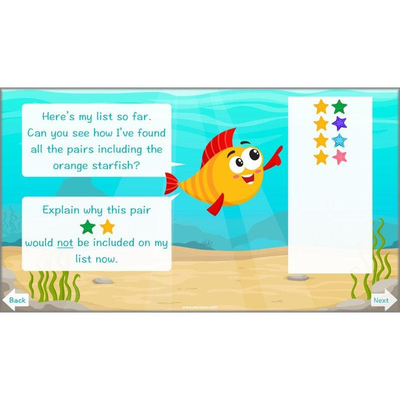 Multiplication Problem-Solving Year 3 Maths Pack by PlanBee