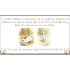 Beatrix Potter KS1 Lesson Plans and Resources by PlanBee