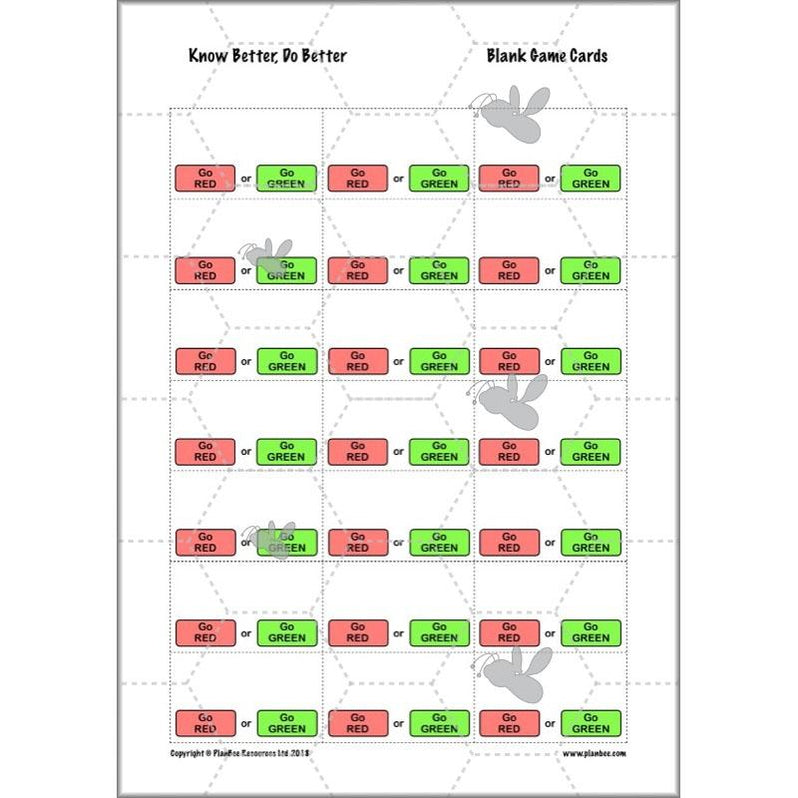 Climate Change Worksheets KS2 Lesson | PlanBee