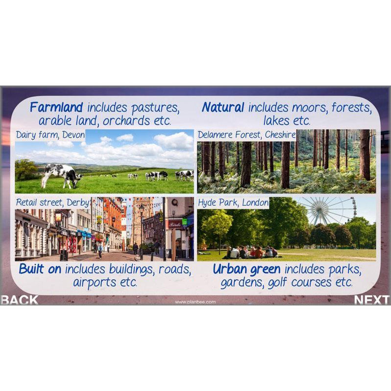 Investigating Coasts KS2 Geography Lessons | PlanBee