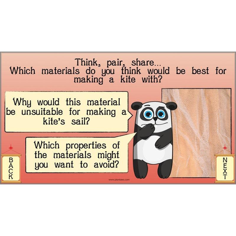 Ancient Chinese Inventions KS2 DT Lessons by PlanBee