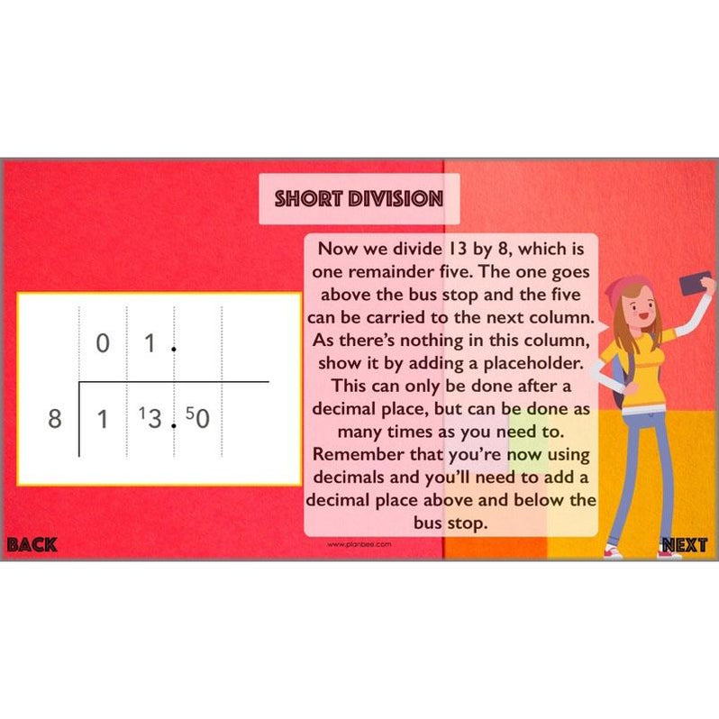 The Fibonacci Sequence: KS2 Maths lesson planning — PlanBee