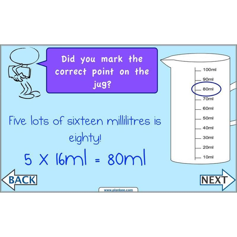 Rounding and Ordering Numbers Year 4 Place Value by PlanBee