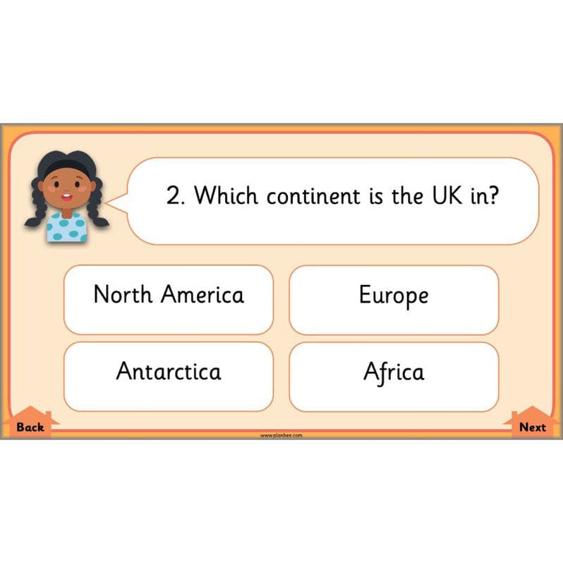 Our Local Area KS1 Geography Planning | PlanBee