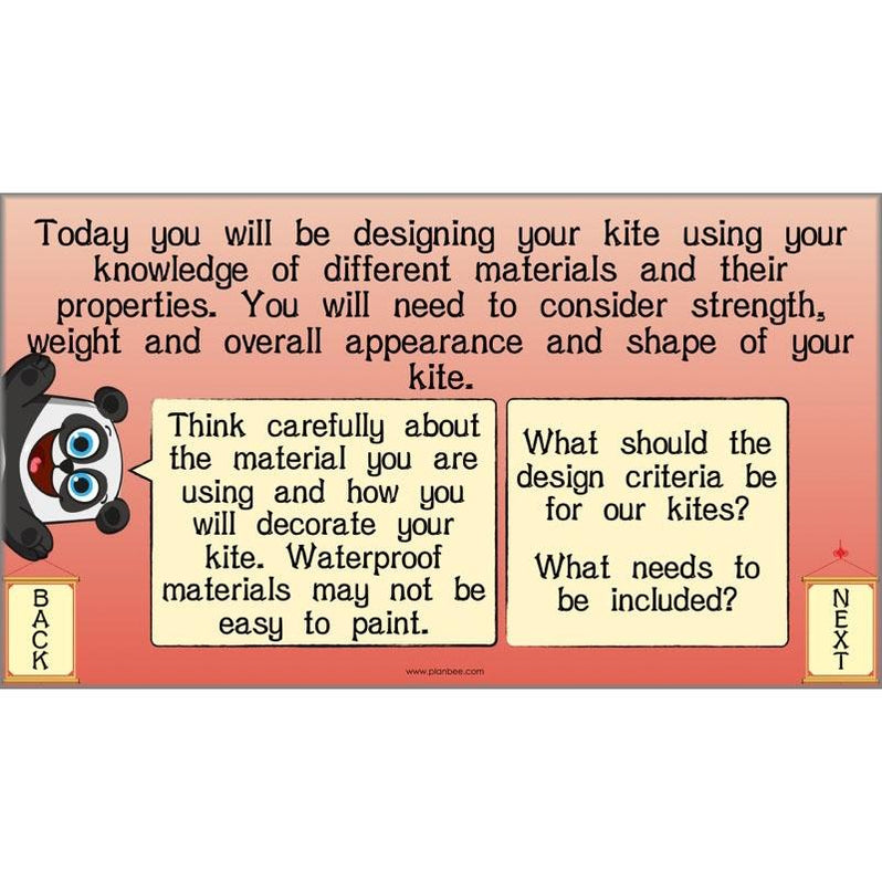 Ancient Chinese Inventions KS2 DT Lessons by PlanBee