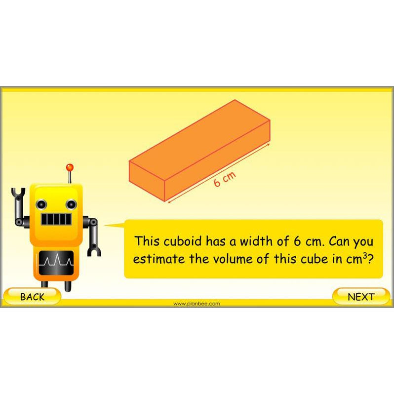 Measuring Shapes Year 5 Maths Planning by PlanBee