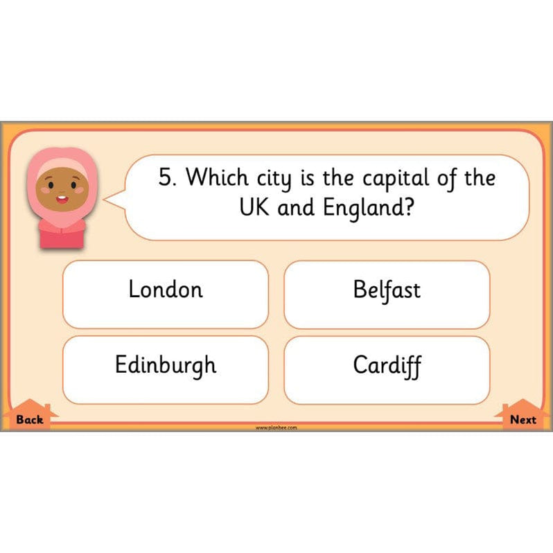 Our Local Area KS1 Geography Planning | PlanBee