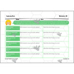 FREE exploring Paris scheme | PlanBee France KS2 Geography