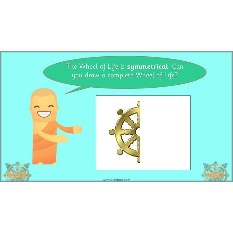 Free Downloadable LKS2 Brain Teasers Pack by PlanBee