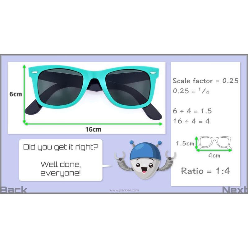 Parts and Proportion: ratio KS2 Maths lesson planning — PlanBee