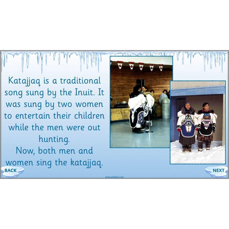 Polar Explorers KS1 Arctic Adventures Topic | PlanBee