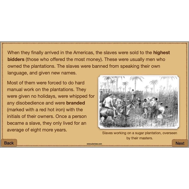 British History Heroes KS2 History Lessons by PlanBee
