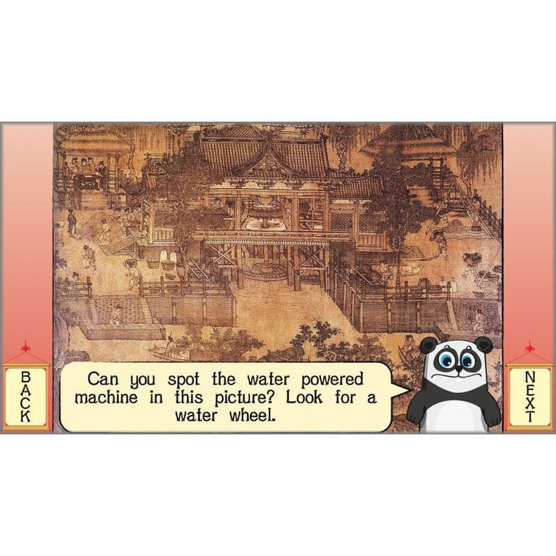 Ancient Chinese Inventions KS2 DT Lessons by PlanBee