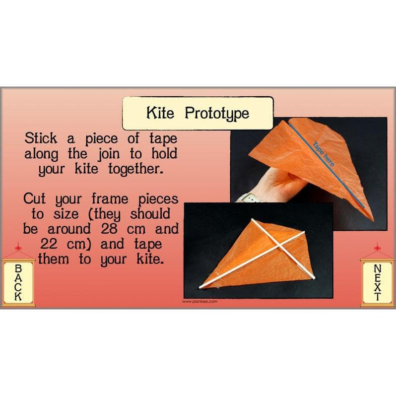 Ancient Chinese Inventions KS2 DT Lessons by PlanBee