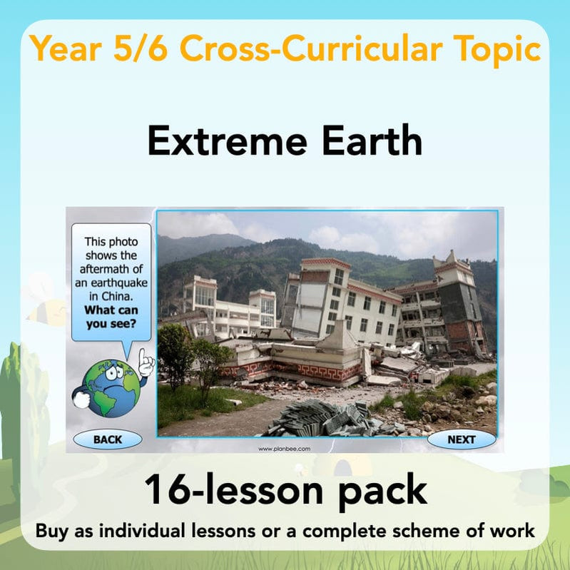 Year 6 Design and Technology lessons and projects | PlanBee