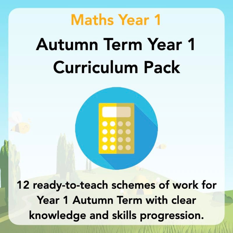 Primary Maths Teaching Resources & Lesson Plans — PlanBee