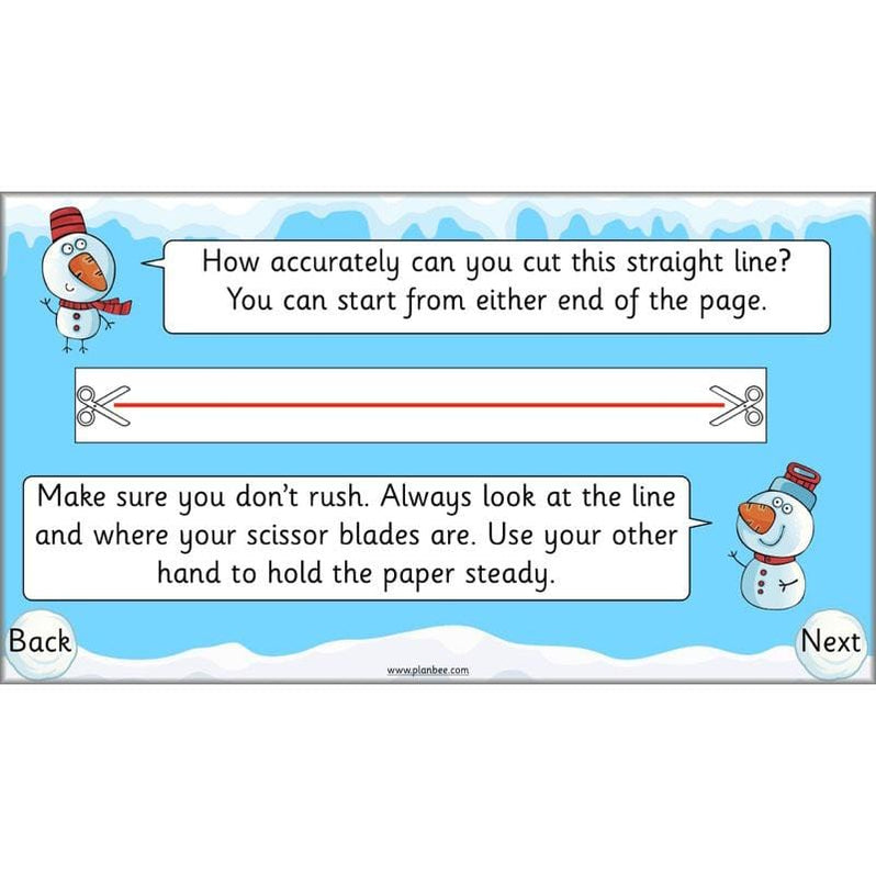 Delightful Decorations KS1 DT Lessons by PlanBee