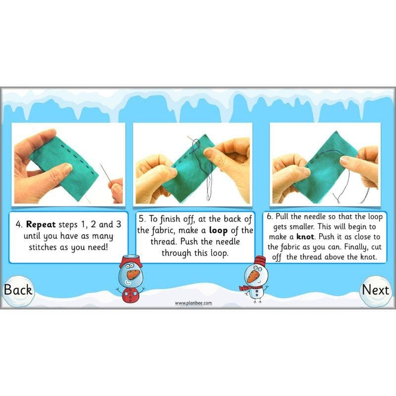 Delightful Decorations KS1 DT Lessons by PlanBee