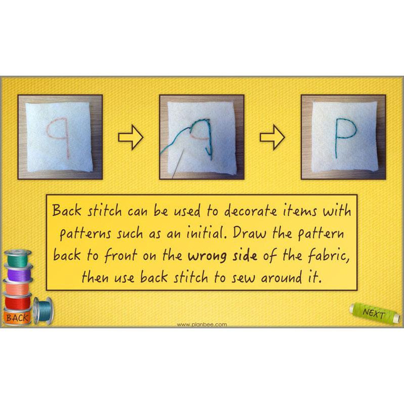 Fashion and Textiles: Design and Technology KS2 — PlanBee