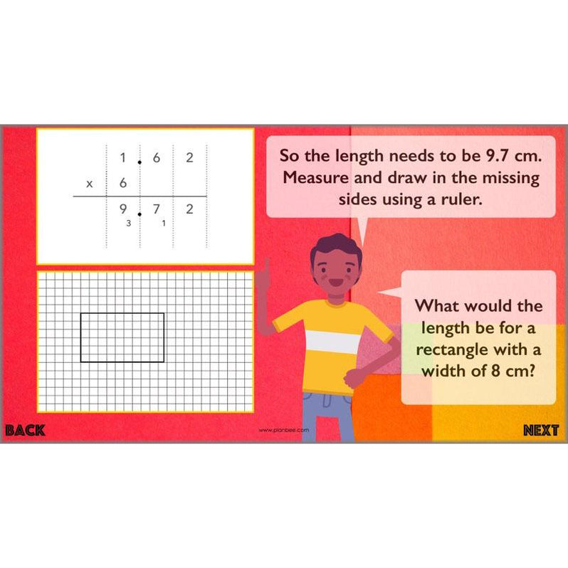 The Fibonacci Sequence: KS2 Maths lesson planning — PlanBee